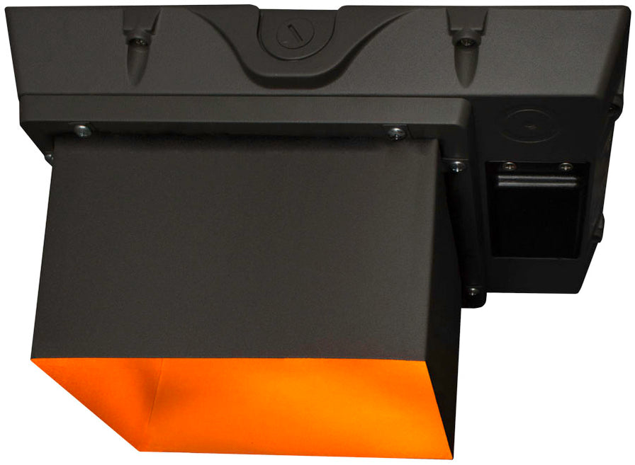 FWC APPROVED TURTLE - WILDLIFE LIGHTING — The Lighting Factory Inc